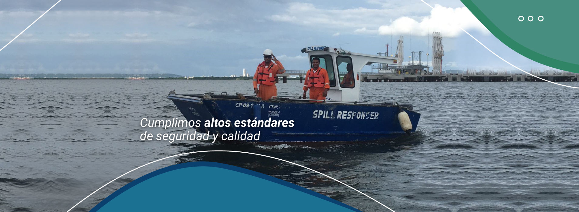 Inicio - Varichem de Colombia