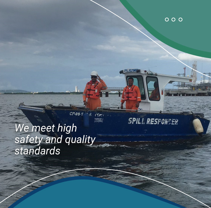 Home - Varichem de Colombia