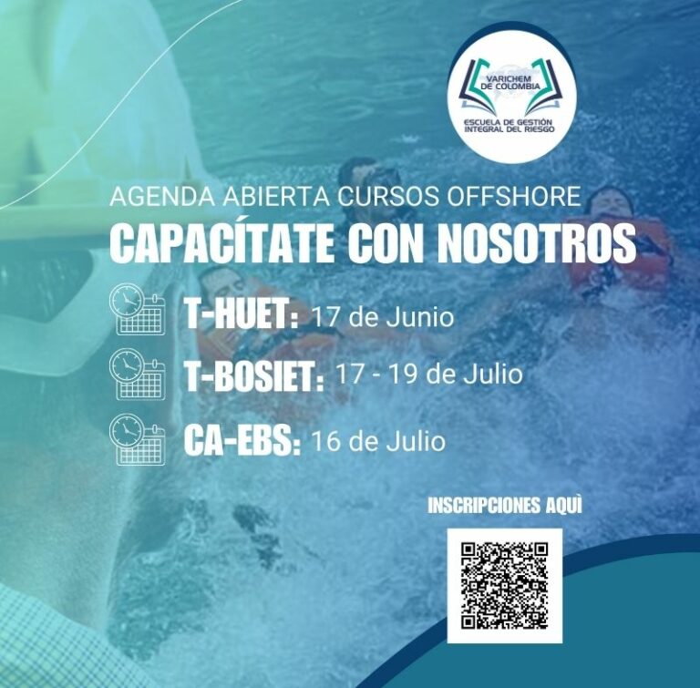 Inicio - Varichem de Colombia