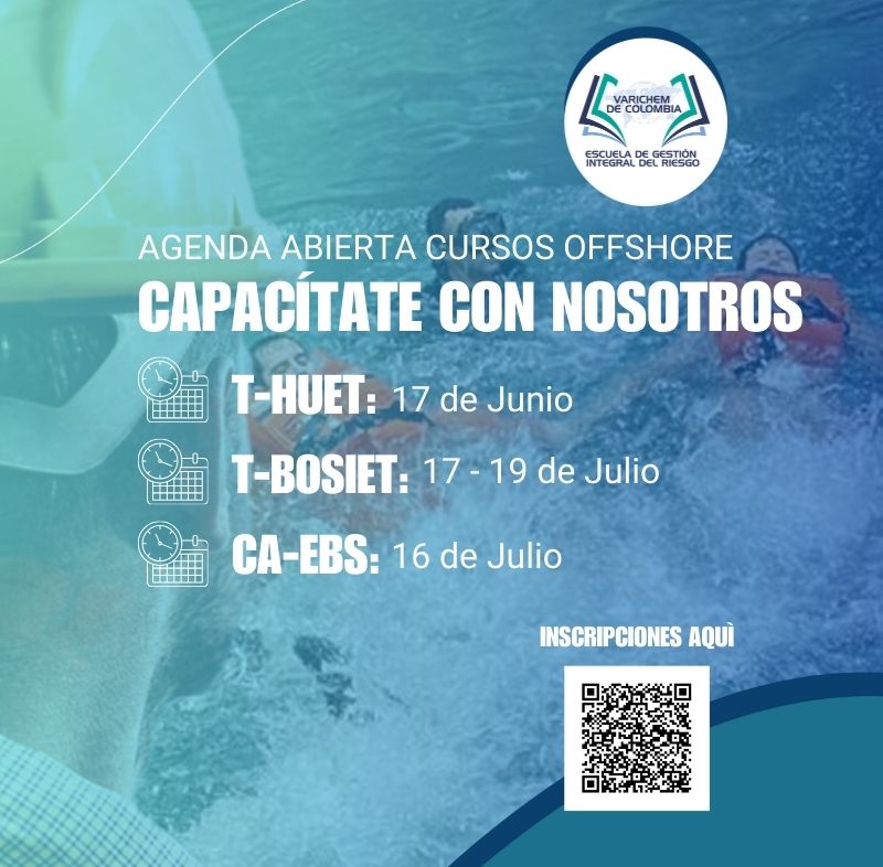 Inicio - Varichem de Colombia