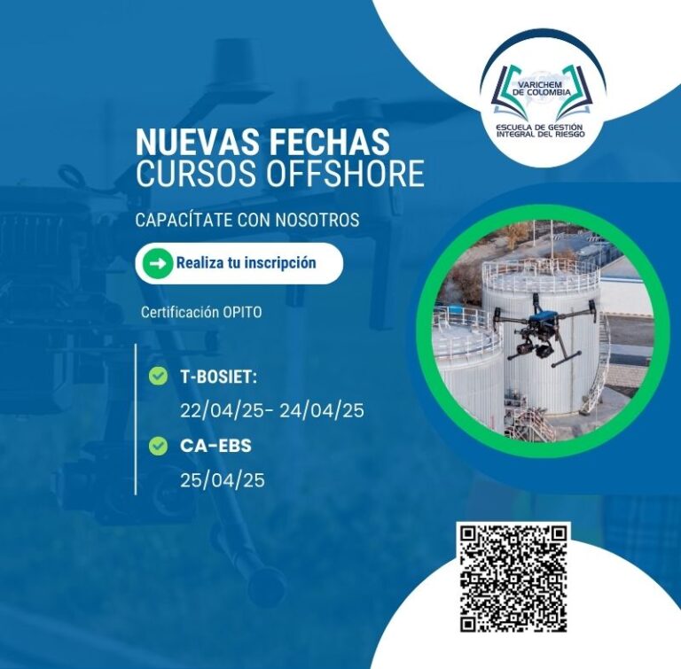 Inicio - Varichem de Colombia